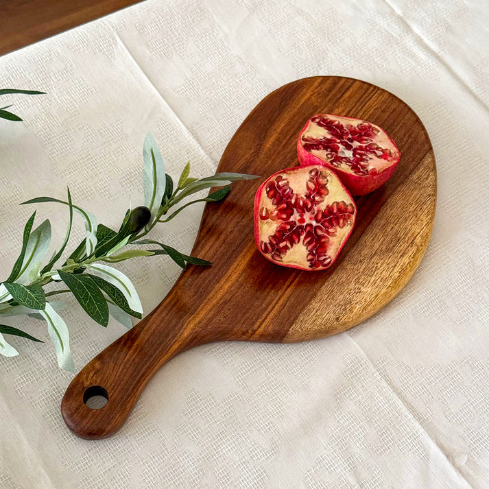 Organic Shaped Platter – Kansoliving