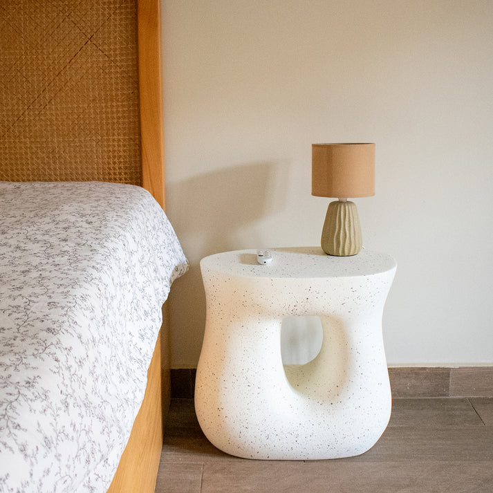 The Pebble Side Table – Kansoliving