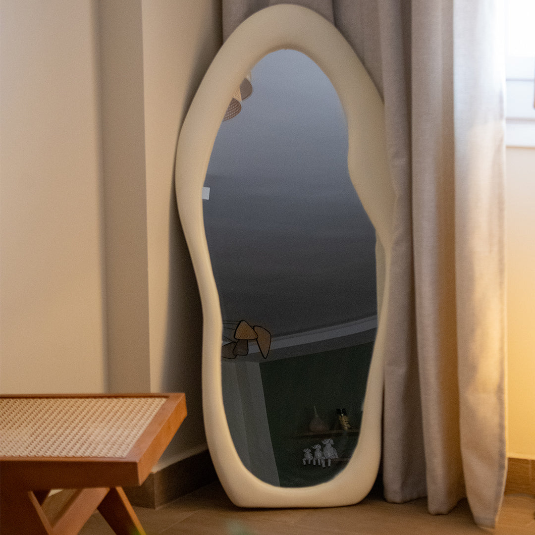 Organic Mirror – Kansoliving